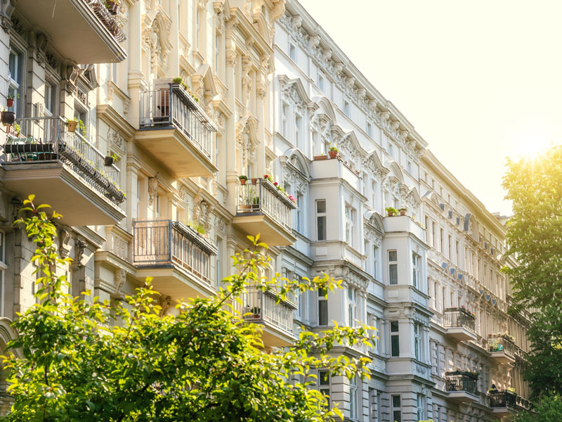 Courté Immobilien in Aachen