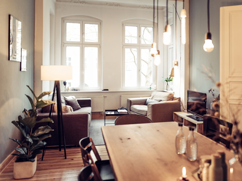 Courté Immobilien in Aachen