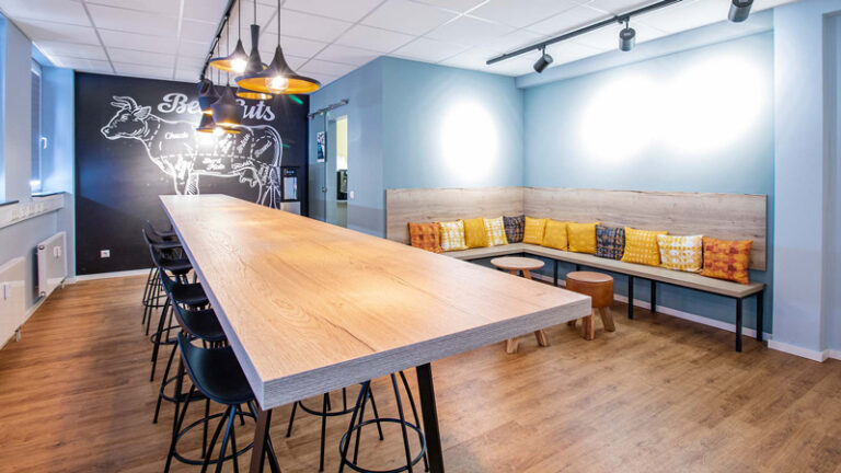 Courté Immobilien in Aachen