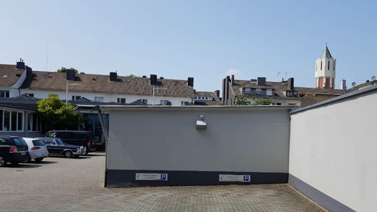 Courté Immobilien in Aachen