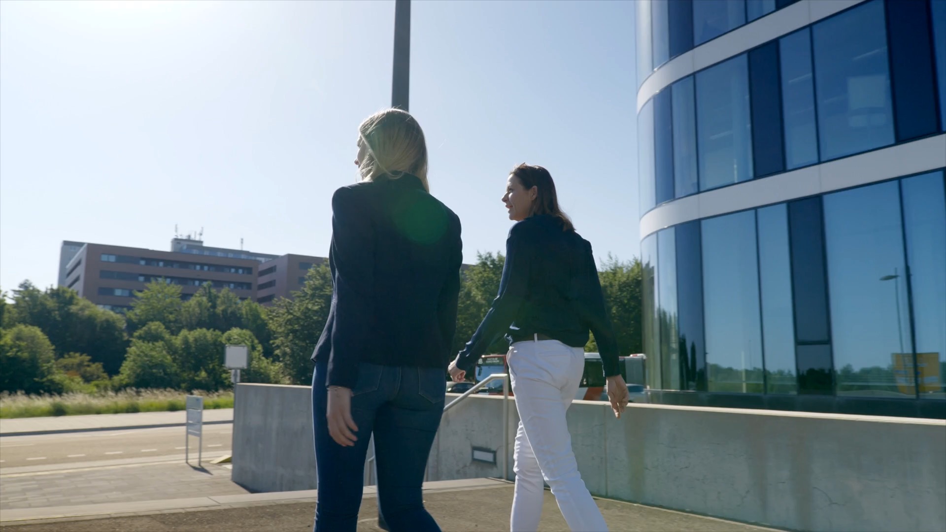 Courté Immobilien in Aachen